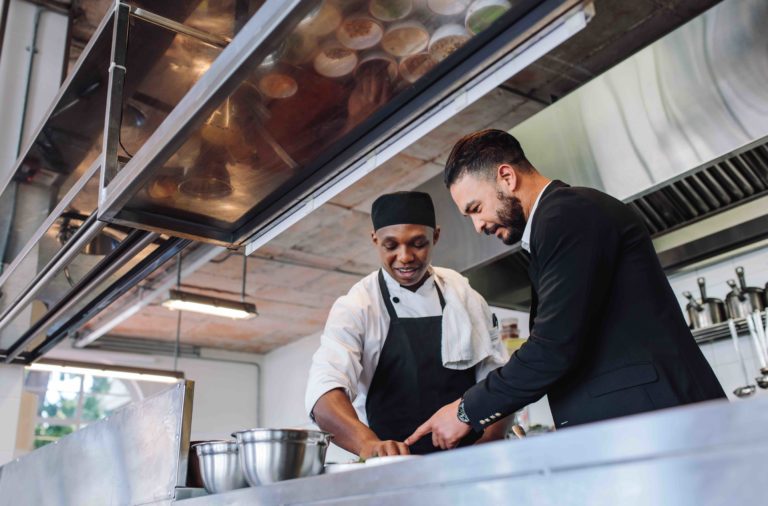 Restaurant General Manager Job Expectations & Best Practices