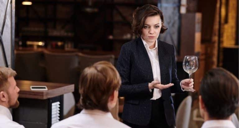 Creating Your Restaurant's Employees Policies and Procedures