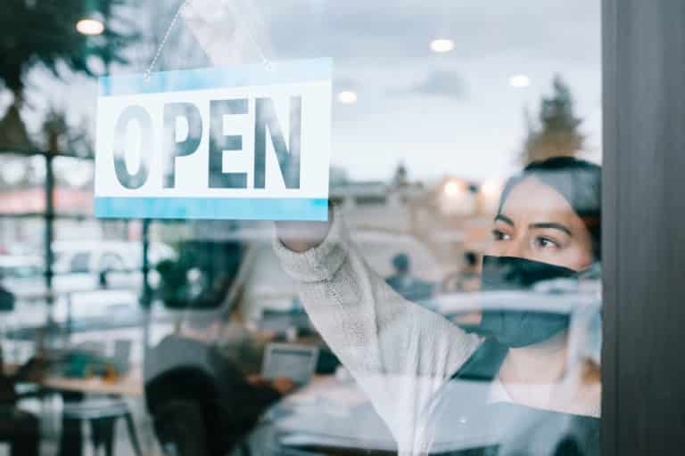 $28.6 Billion Restaurant Revitalization Fund Breakdown