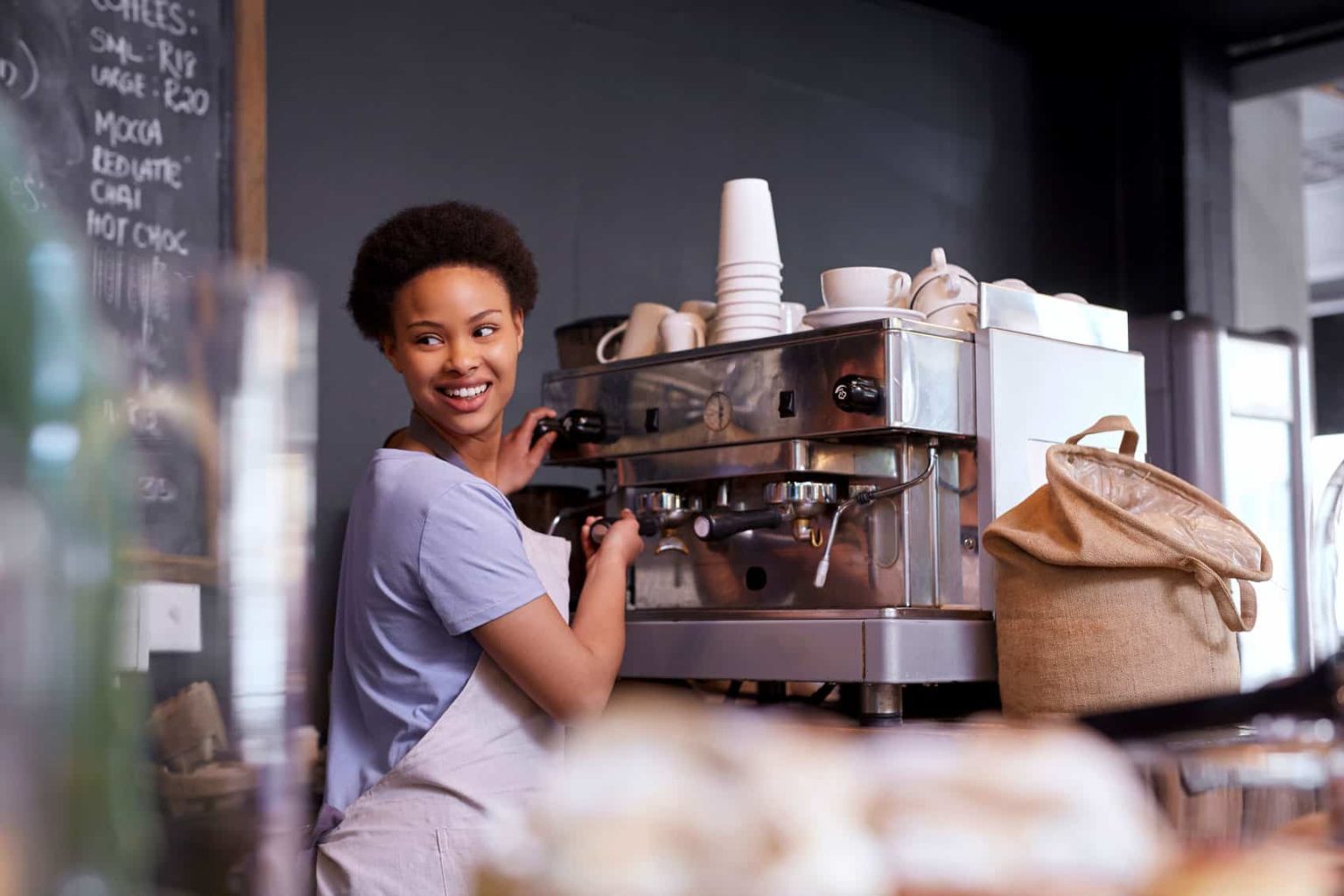 Restaurant Staff Training: How to Train Restaurant Employees