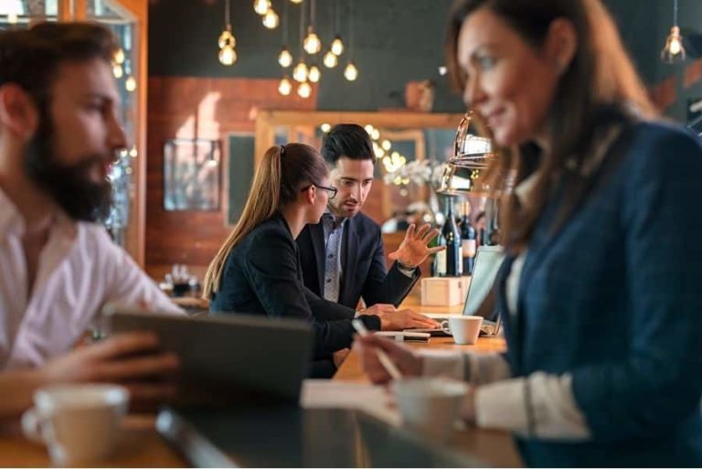 Hiring Restaurant Staff, Part 2: Develop a Hiring Process – Restaurant365