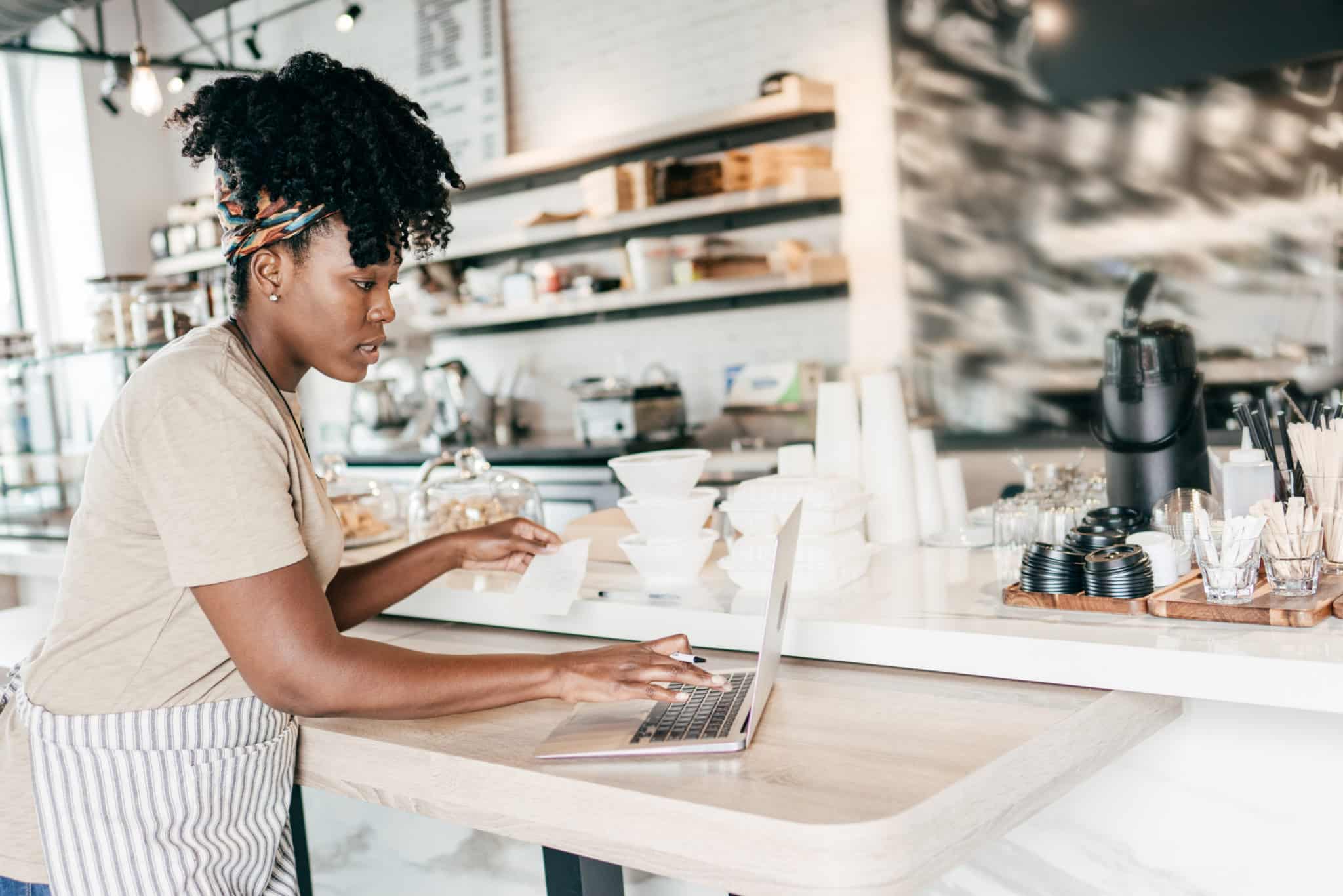 Restaurant Leaders Embrace Accounts Payable Automation