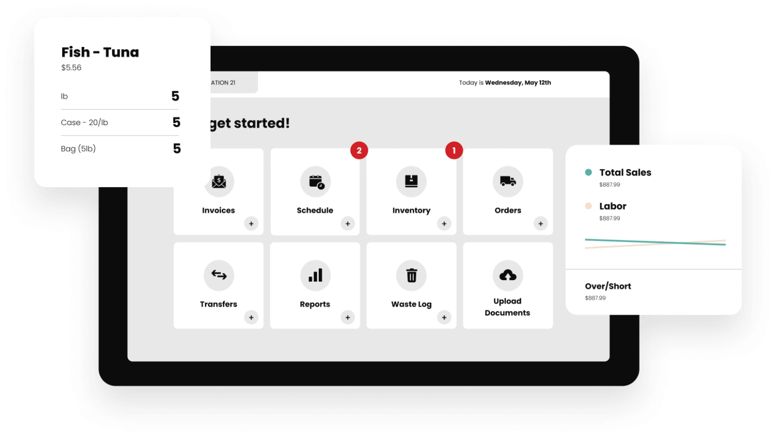 Restaurant Management Software | Restaurant365