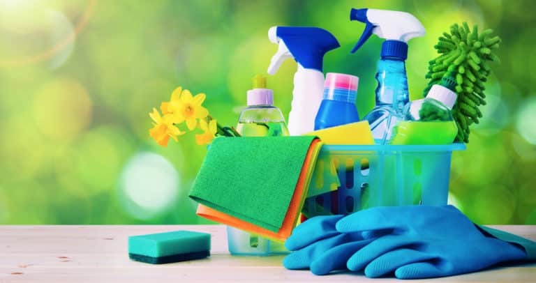 Kitchen Closing Checklist – Restaurant365