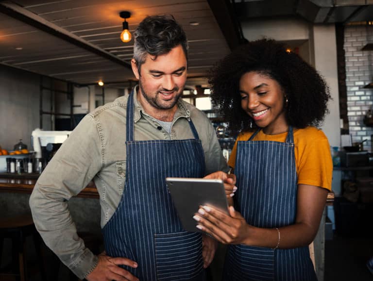 Restaurant Management Software | Restaurant365