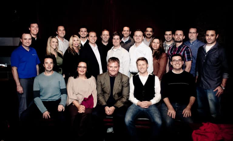 About Us | Restaurant365