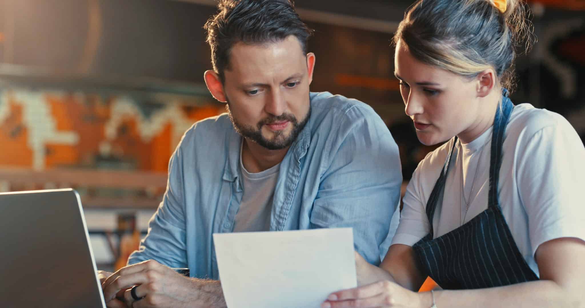 Guide to Scaling Your Restaurant with Restaurant Technology