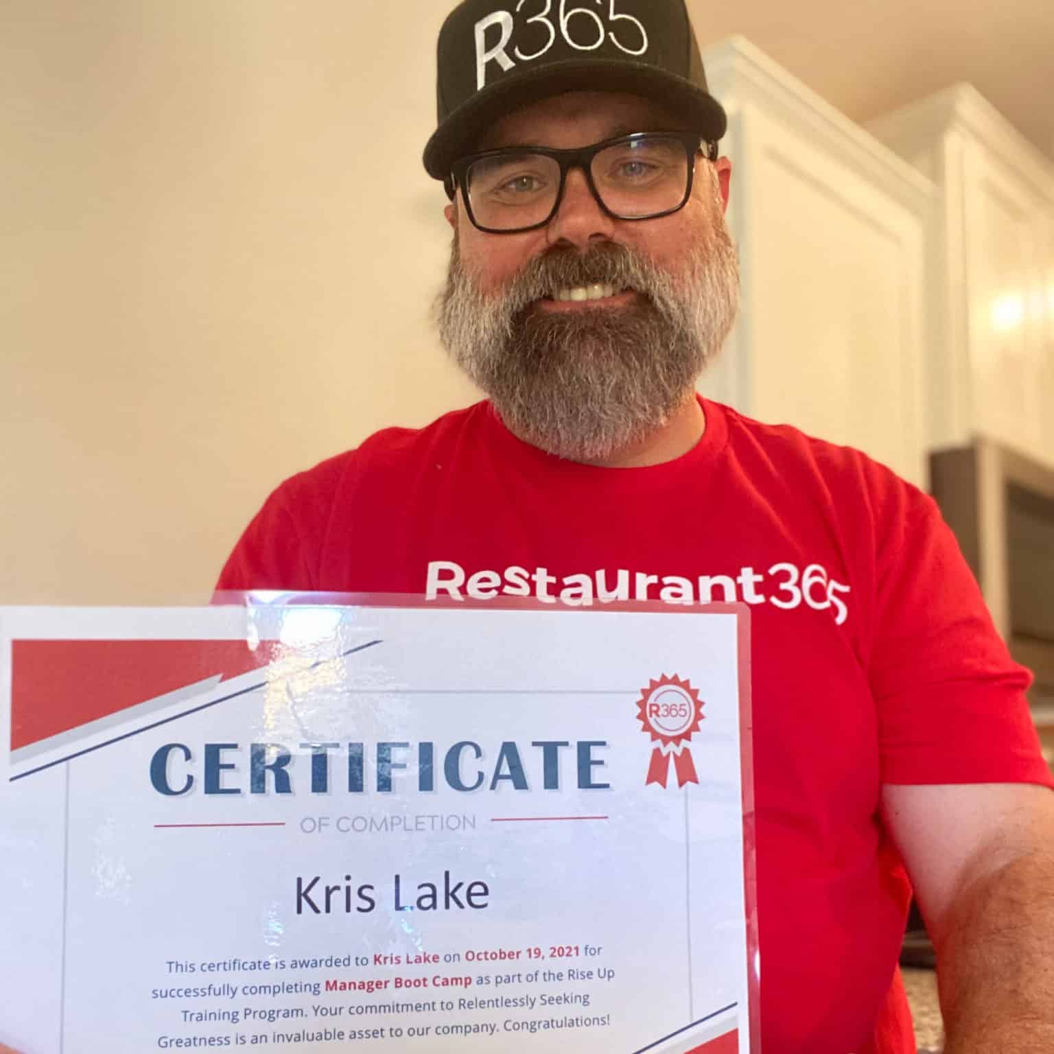 Careers | Restaurant365