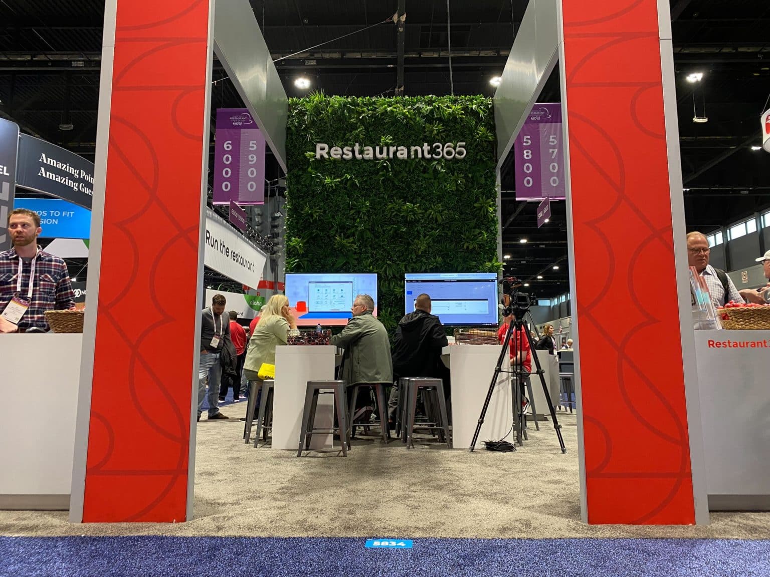 The Top 10 Takeaways From NRA 2022 – Restaurant365