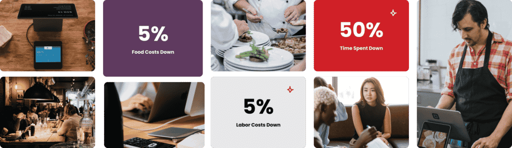 Restaurant Accounting Software | Restaurant365