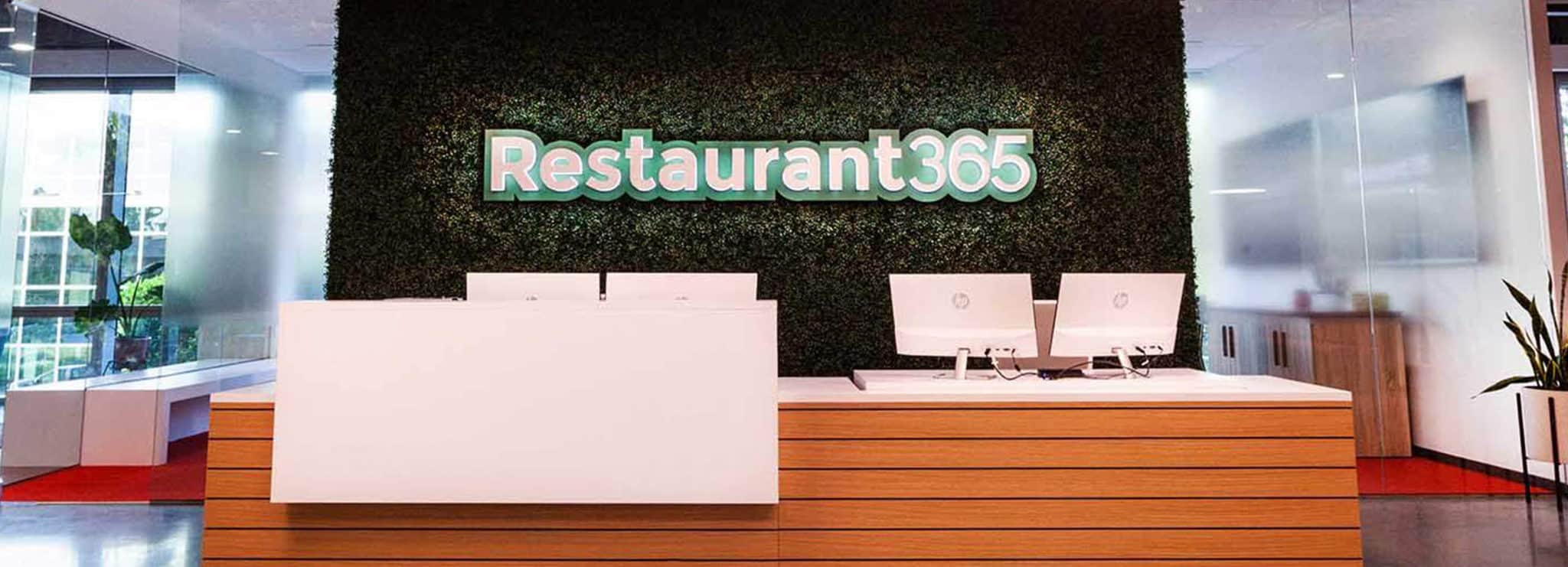 About Us | Restaurant365