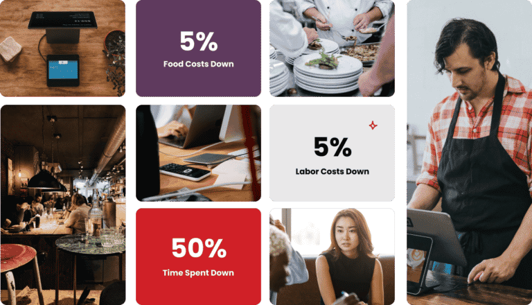 Restaurant Accounting Software | Restaurant365
