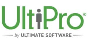 UltiPro – Restaurant365