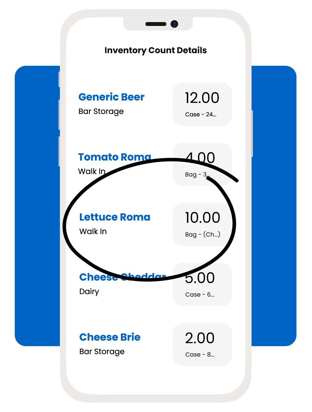 Streamline Back of House Restaurant Management with R365