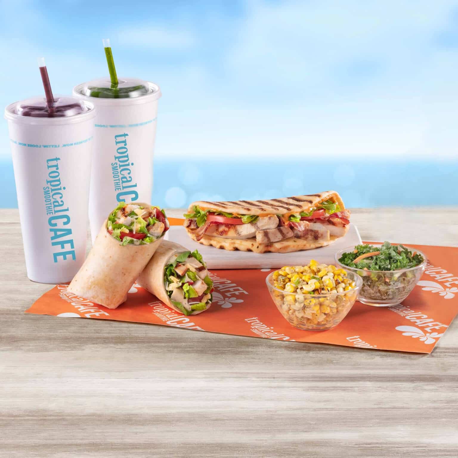 Tropical Smoothie Cafe Franchisee Grows with Restaurant365