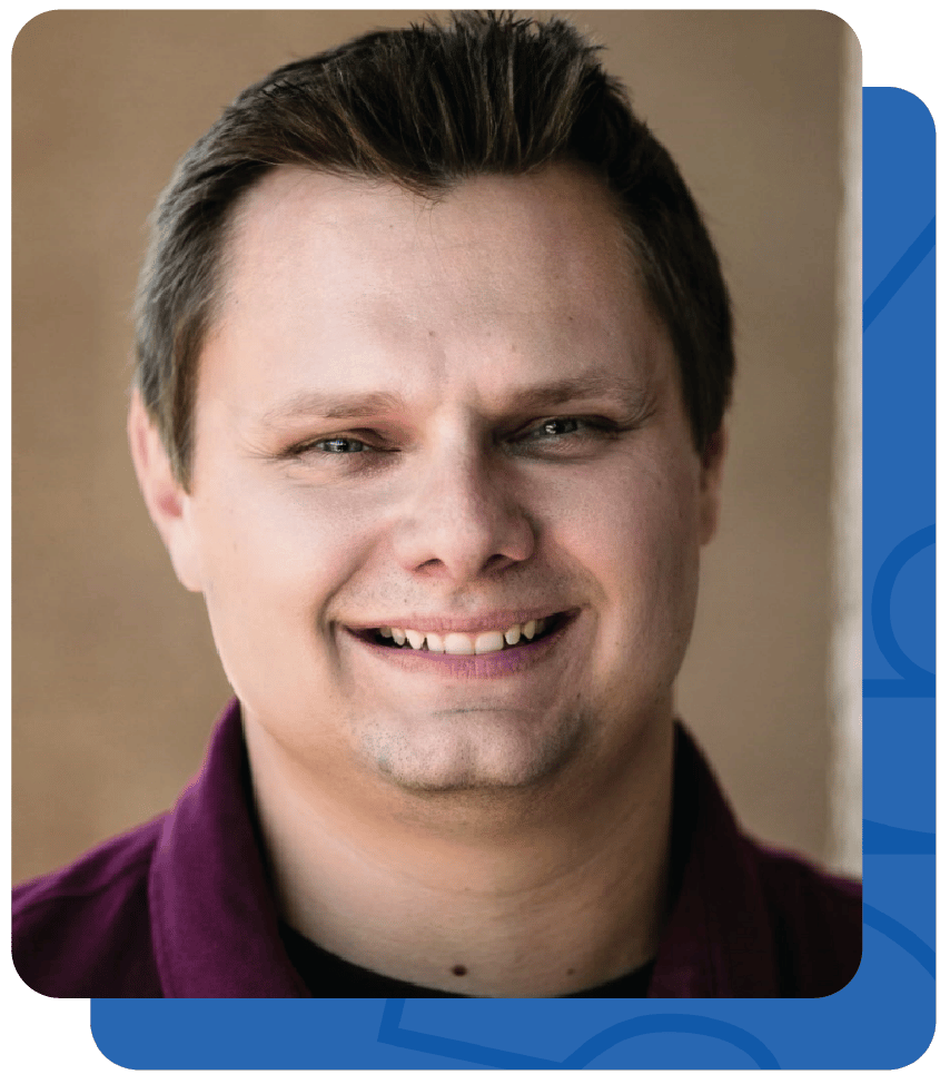 R365's Joe Hannon: Restaurant Manager to Helping Restaurants Thrive