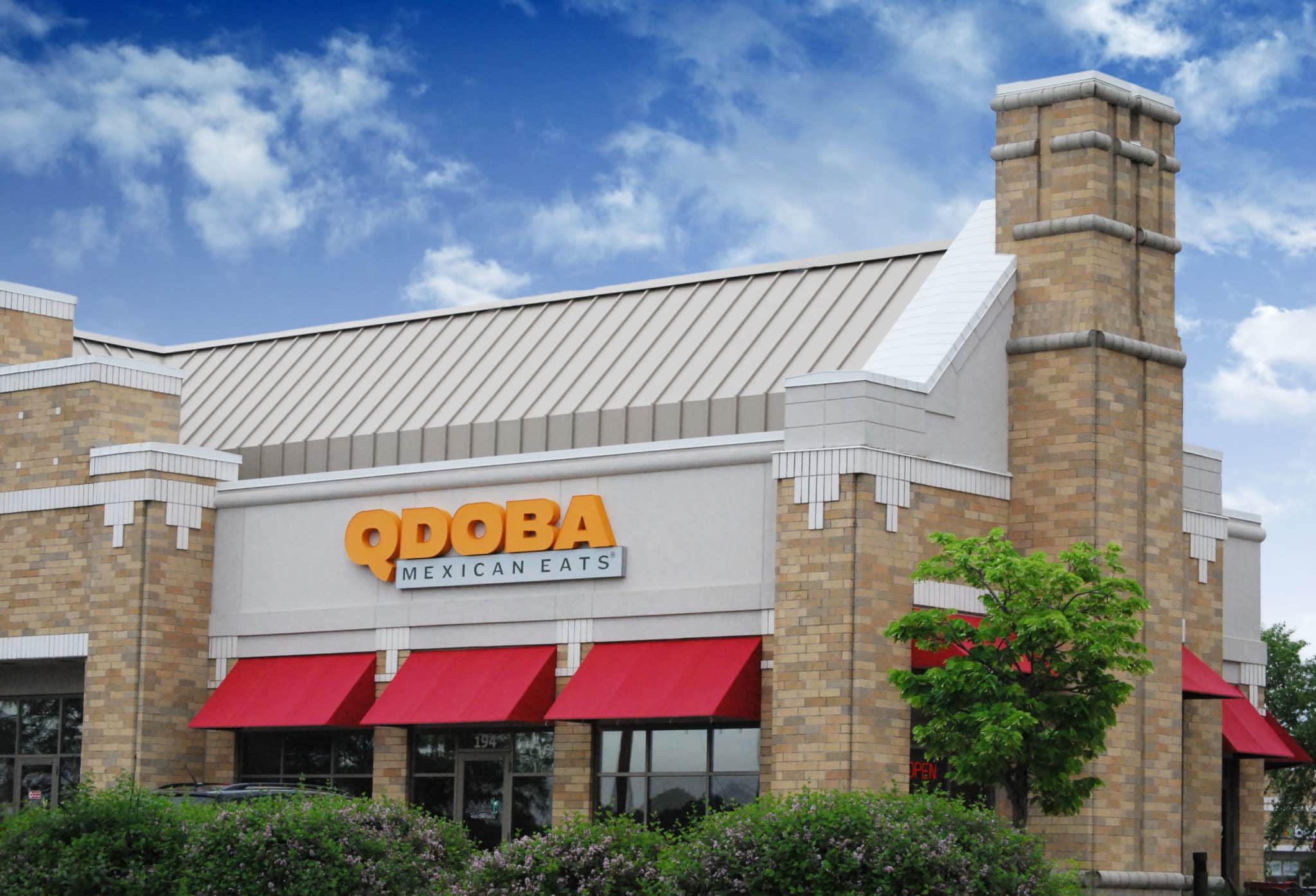 Qdoba | Restaurant365