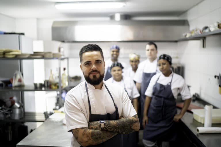 Restaurant Back of House Management & BOH Operations Guide