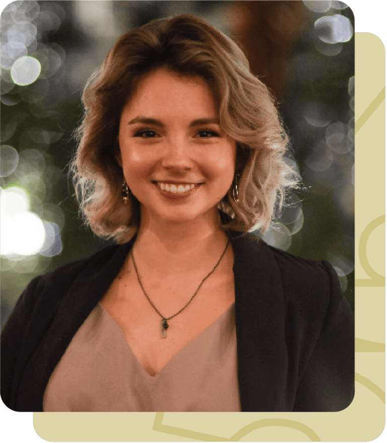 R365s Chelsea Gunn on Honing a Character Built by Restaurants