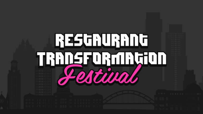 Stephanie Izard & More in Austin for R365's User Conferences