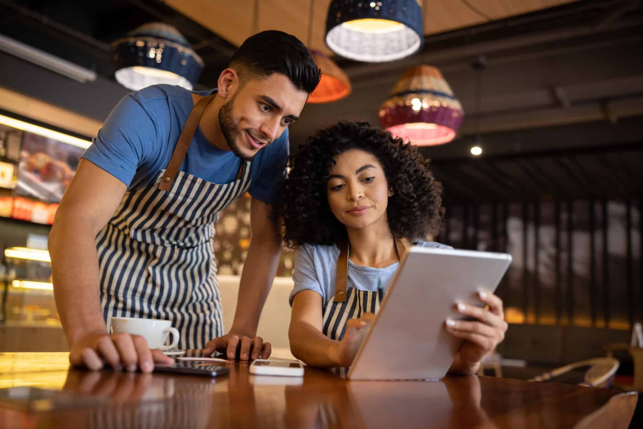 12 Restaurant Operational Challenges and Opportunities for 2021 ...