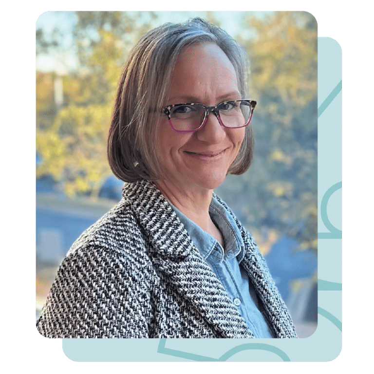 Joy Carter: Using Experiences to Deliver Meaningful Service