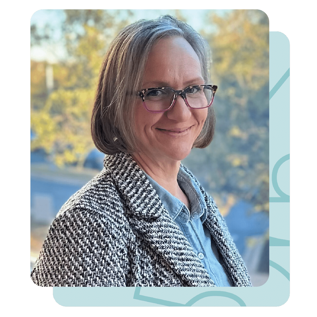 Joy Carter: Using Experiences to Deliver Meaningful Service