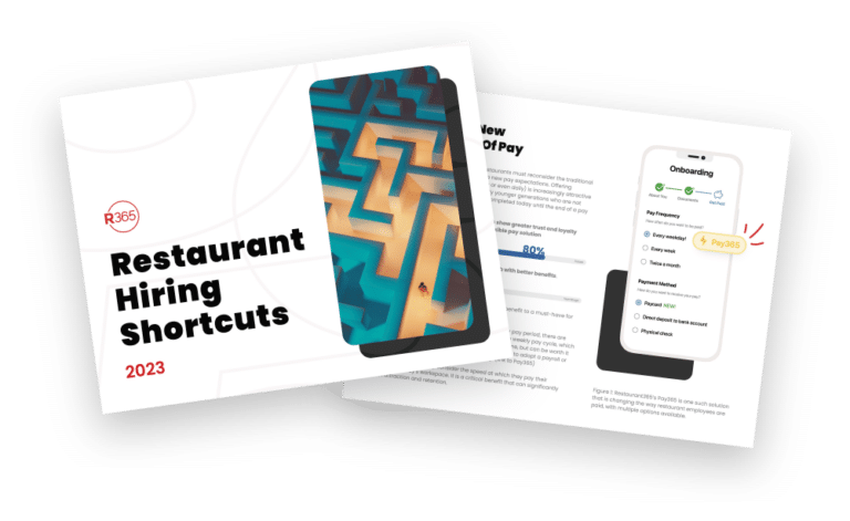 Restaurant Hiring Shortcuts and Recruiting Hacks