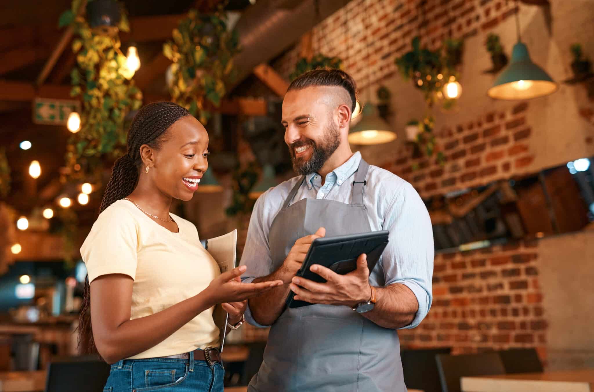 Guide to Restaurant Management Systems | RMS 101