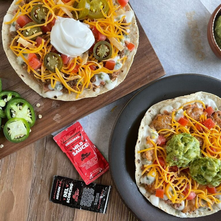 Del Taco | Restaurant365