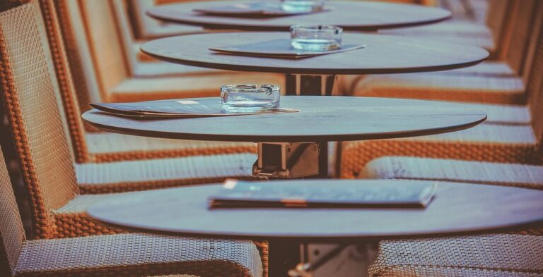 Best Restaurant Reservation Apps and Table Booking Systems