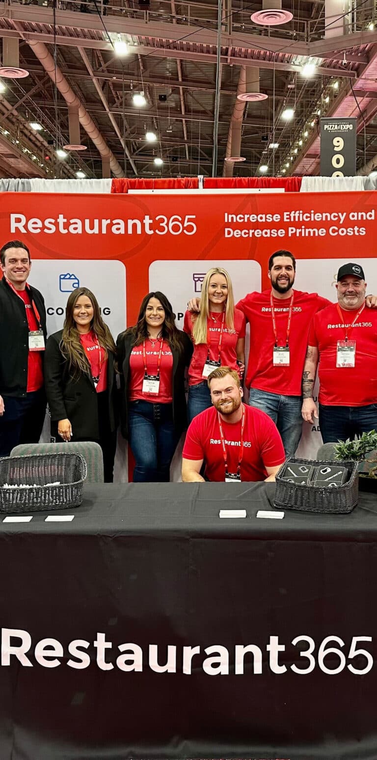 About Us | Restaurant365