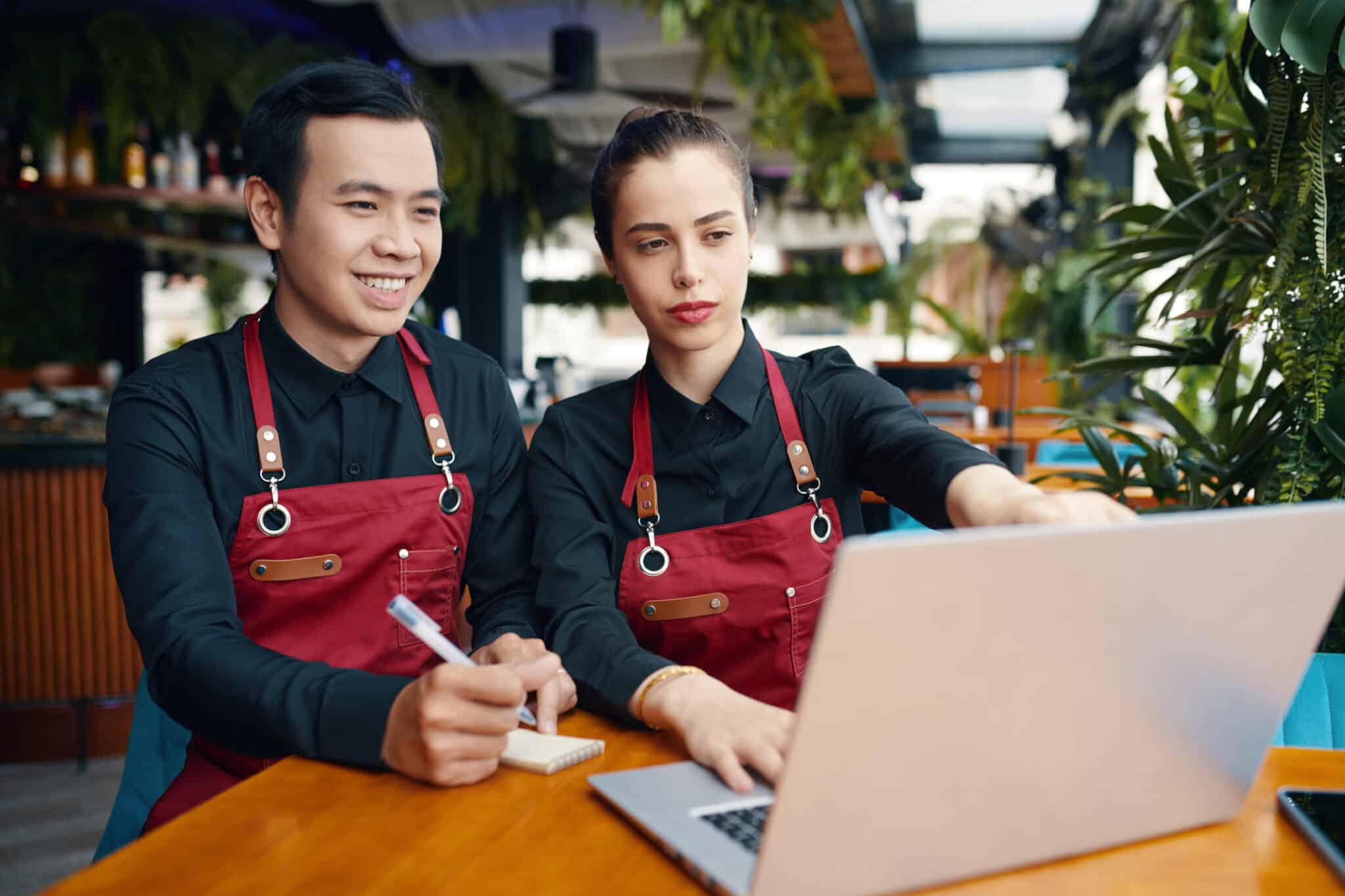 Balance Sheets & Financial Statements 101 – Restaurant365