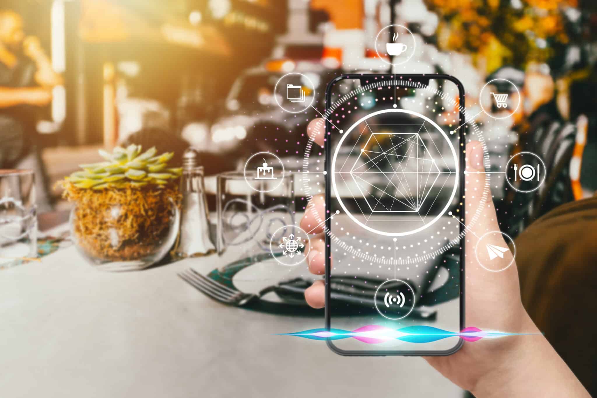 Blog | Restaurant365