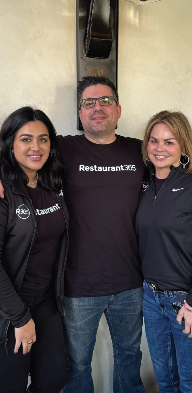 About Us | Restaurant365