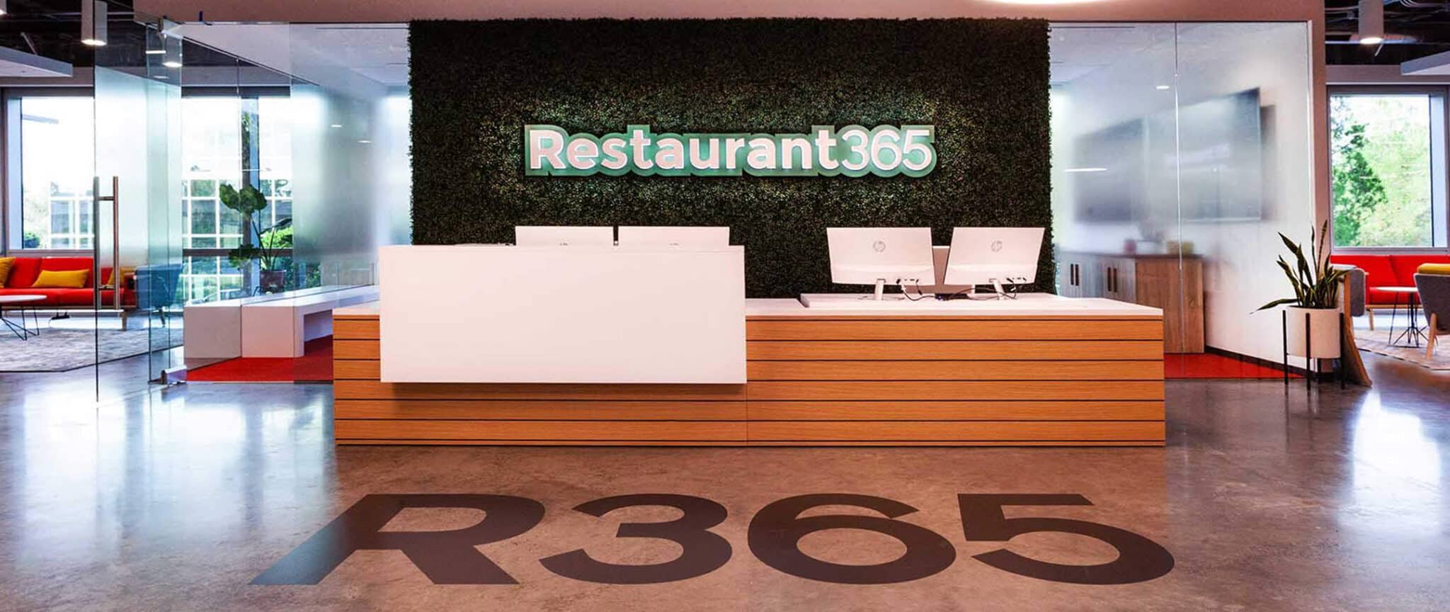 About Us | Restaurant365