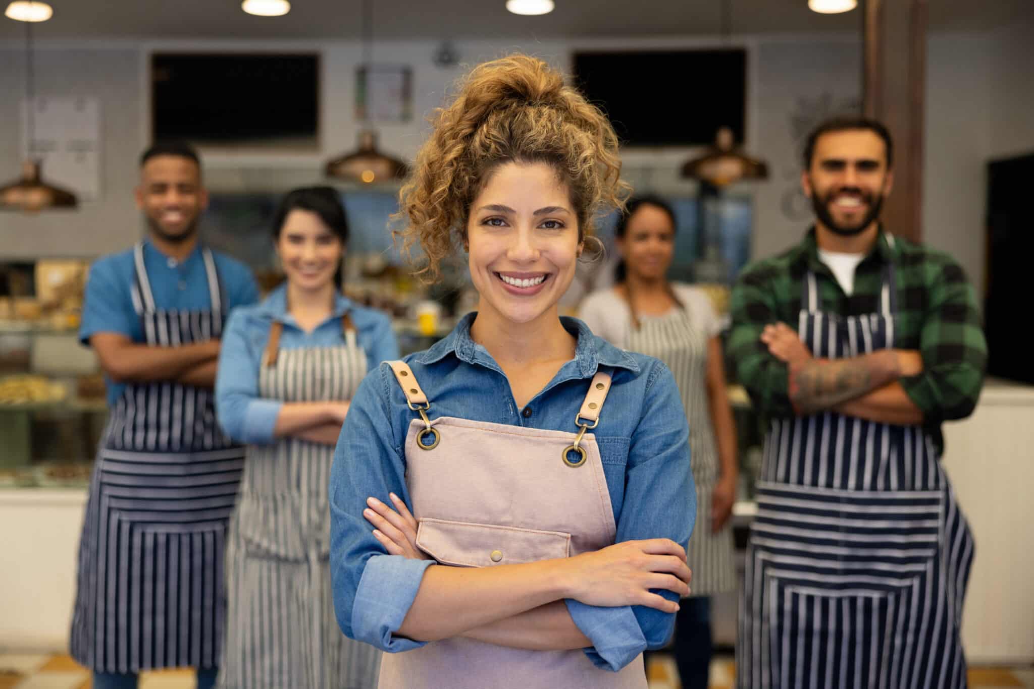 Kitchen Closing Checklist – Restaurant365