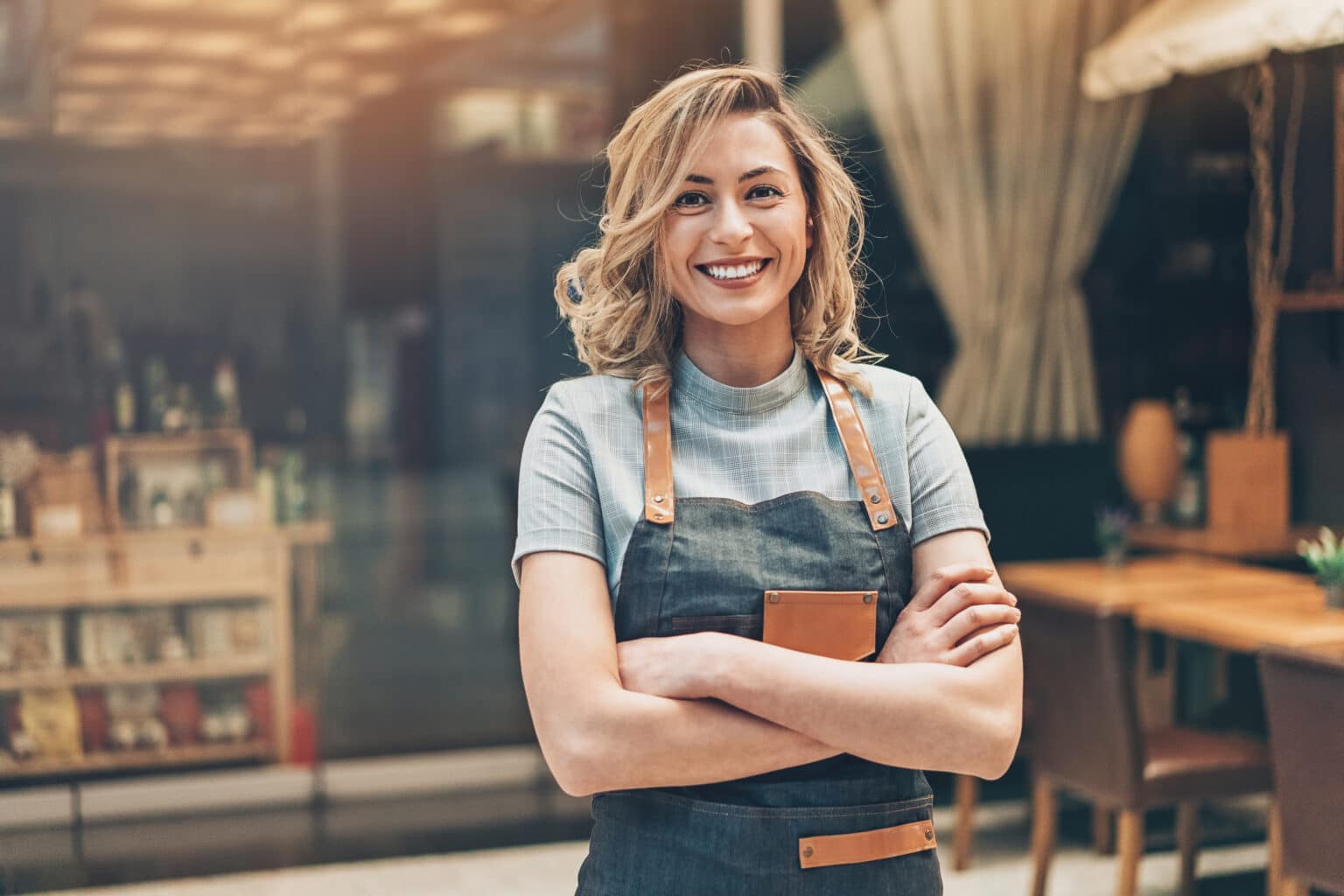 Restaurant Management Software | Restaurant365