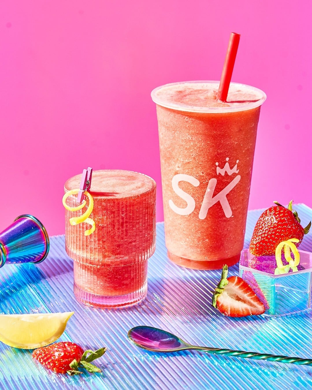 Smoothie King | Restaurant365