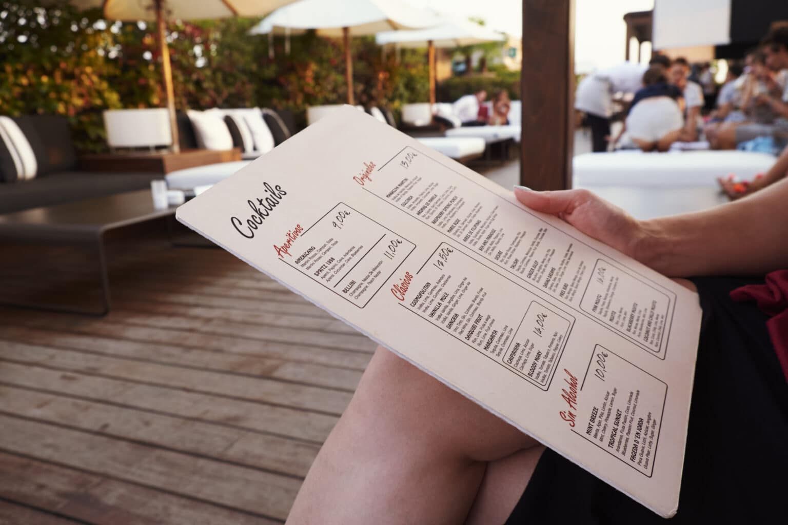 How to Price a Restaurant Menu - Menu Item Pricing Guide