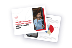 2024 State of the Restaurant Industry: Midyear Report
