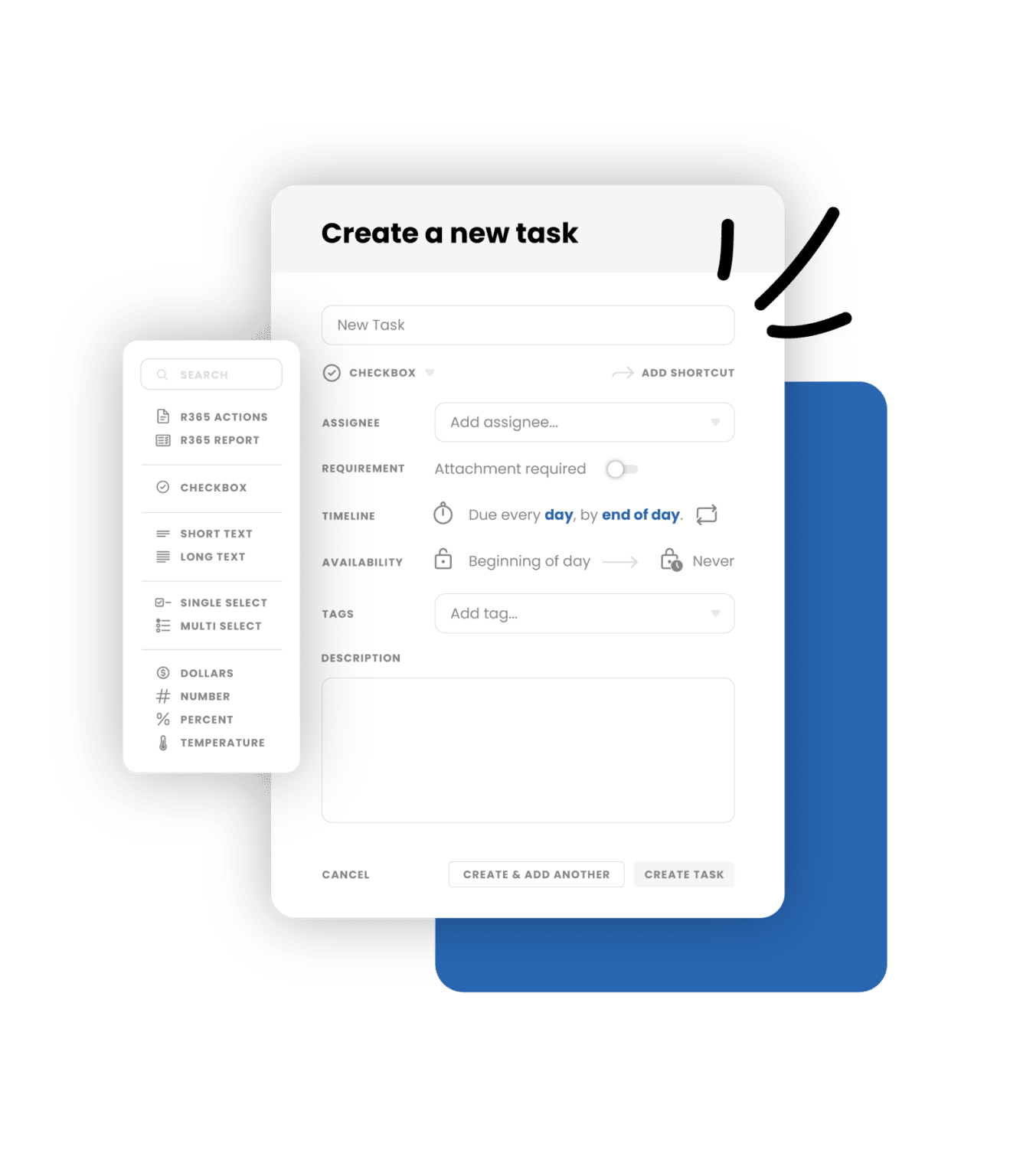 Task Management | Restaurant365