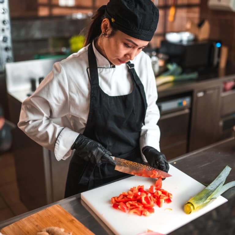 Restaurant Back of House Management & BOH Operations Guide