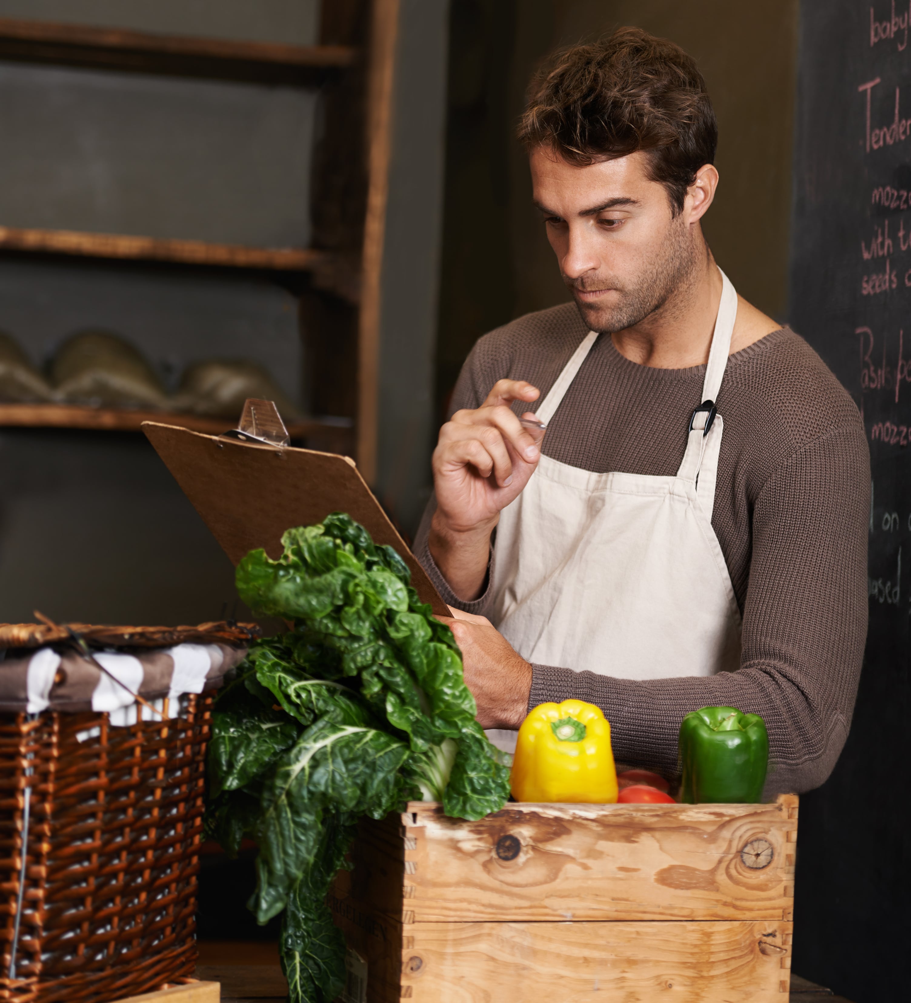 Vesta Foodservice – Restaurant365 Vesta Foodservice – Restaurant365