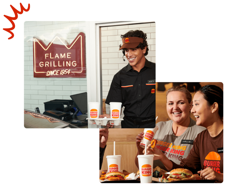 What Restaurant Software & Apps Does Burger King Use?