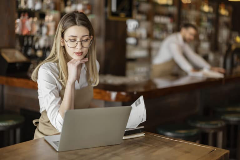 Online Restaurant Management System | Restaurant365