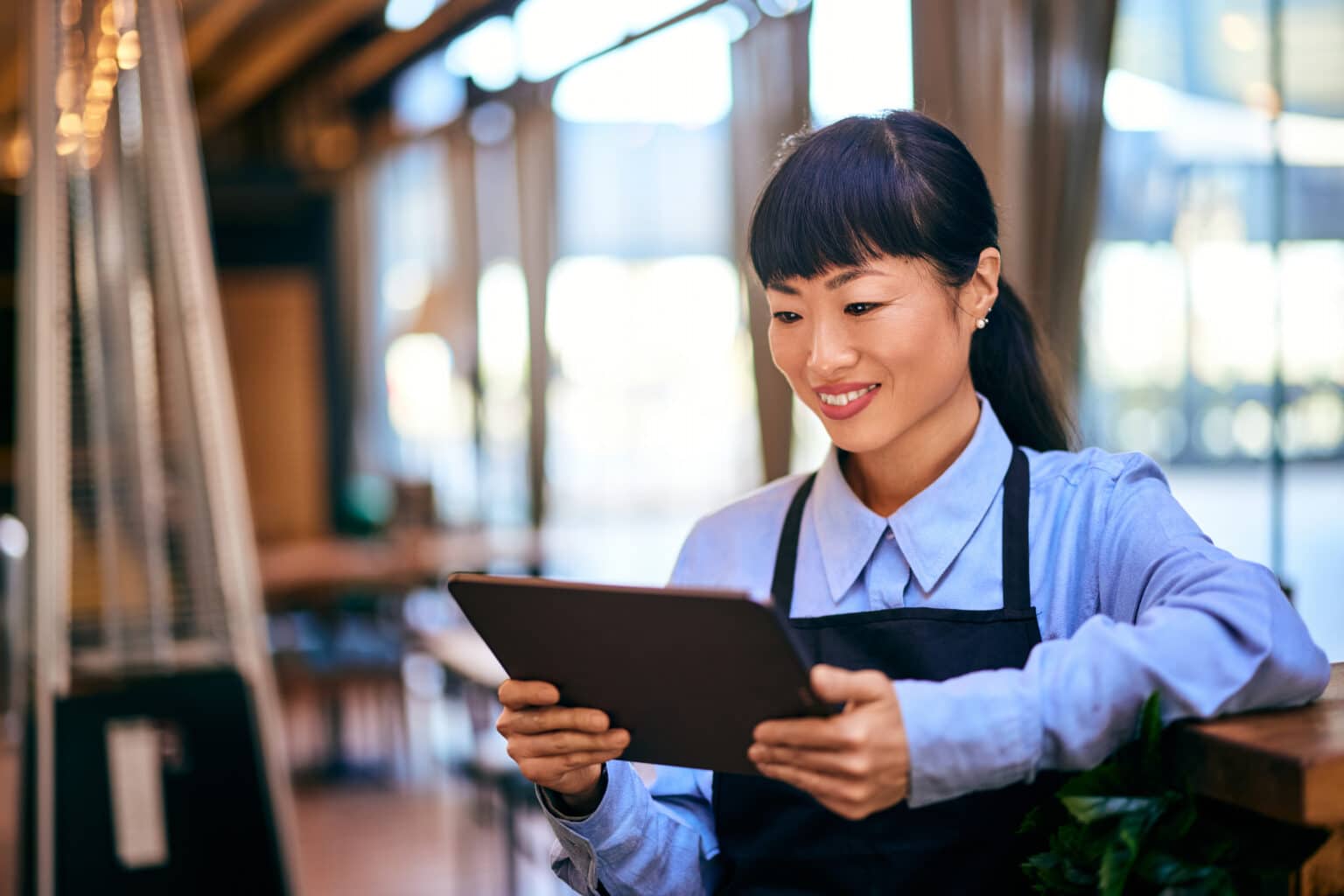 Restaurant Food Purchasing, Receiving, Storing Best Practices