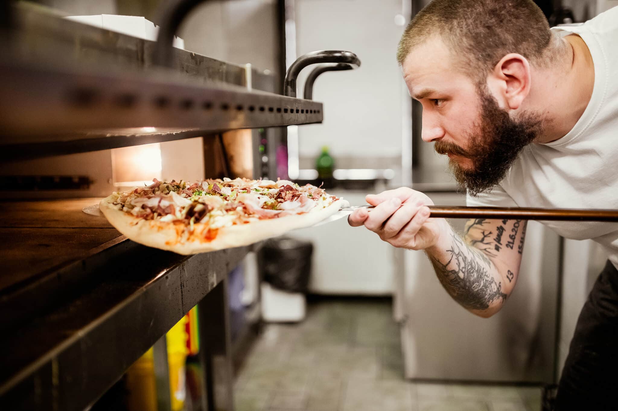 Qu POS – Restaurant365