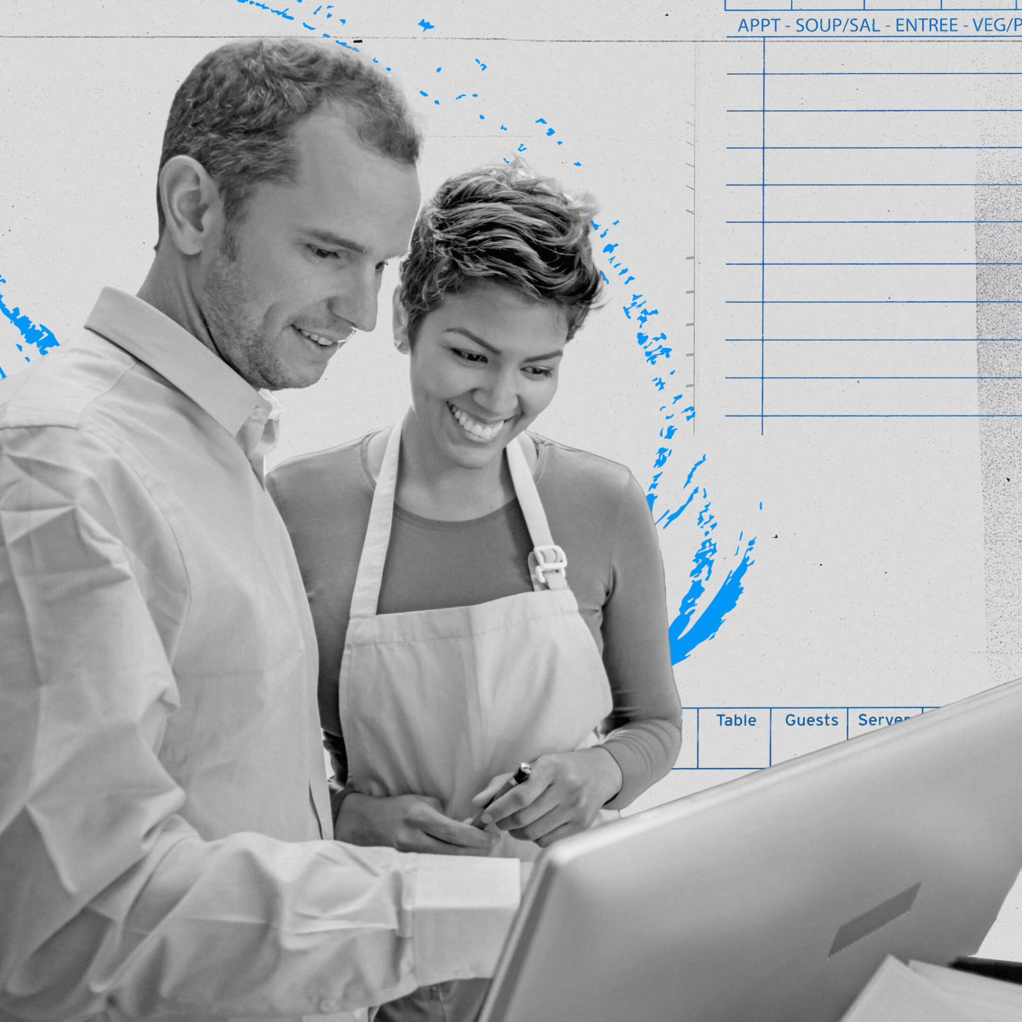 Restaurant Tipping Guide | Tip Sharing & Tip Pooling Software