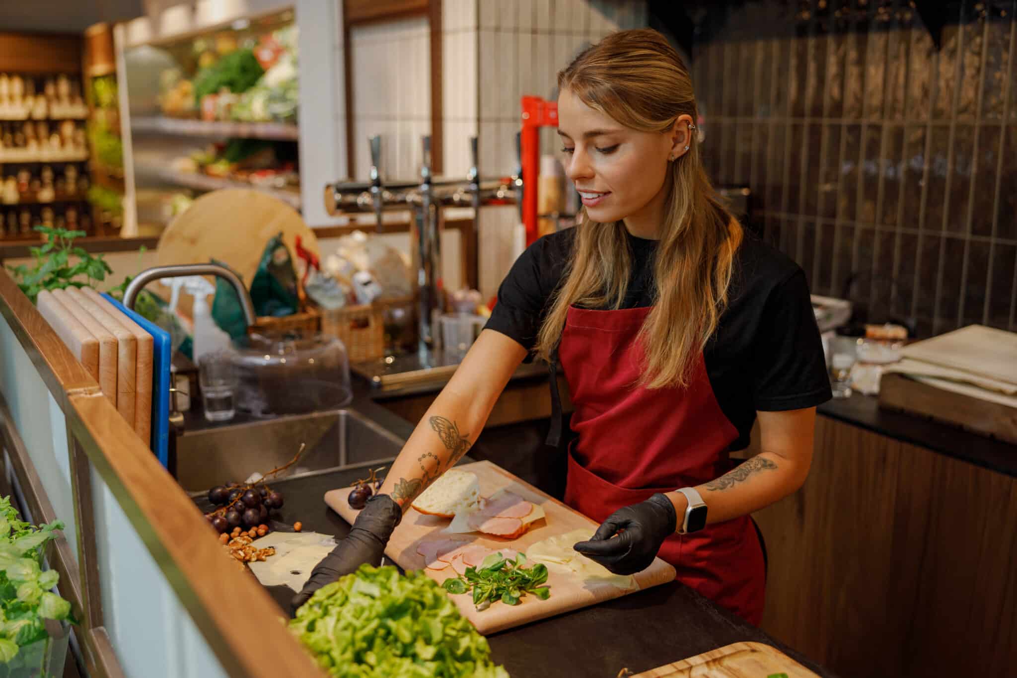 Restaurant Accounting Software | Restaurant365